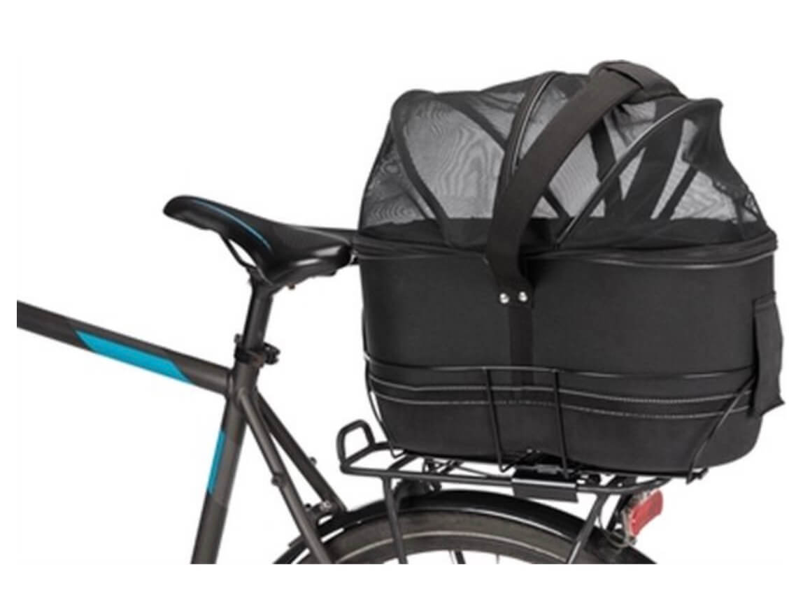 De mooiste kattenfietsmanden van het jaar 2024 - Huisdier informatie